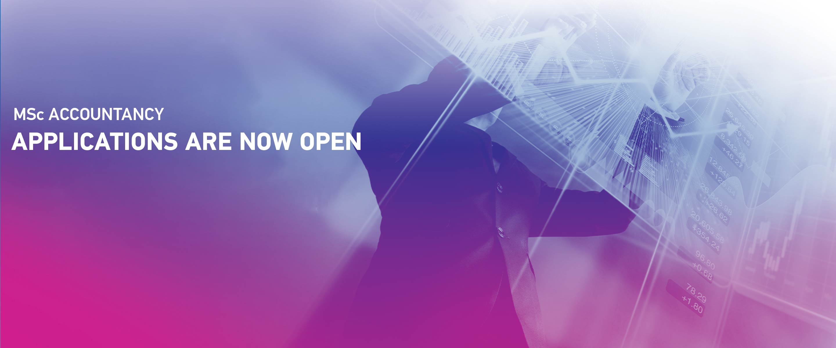 MSc Accountancy (Data Analytics Specialisation) | Nanyang Business ...