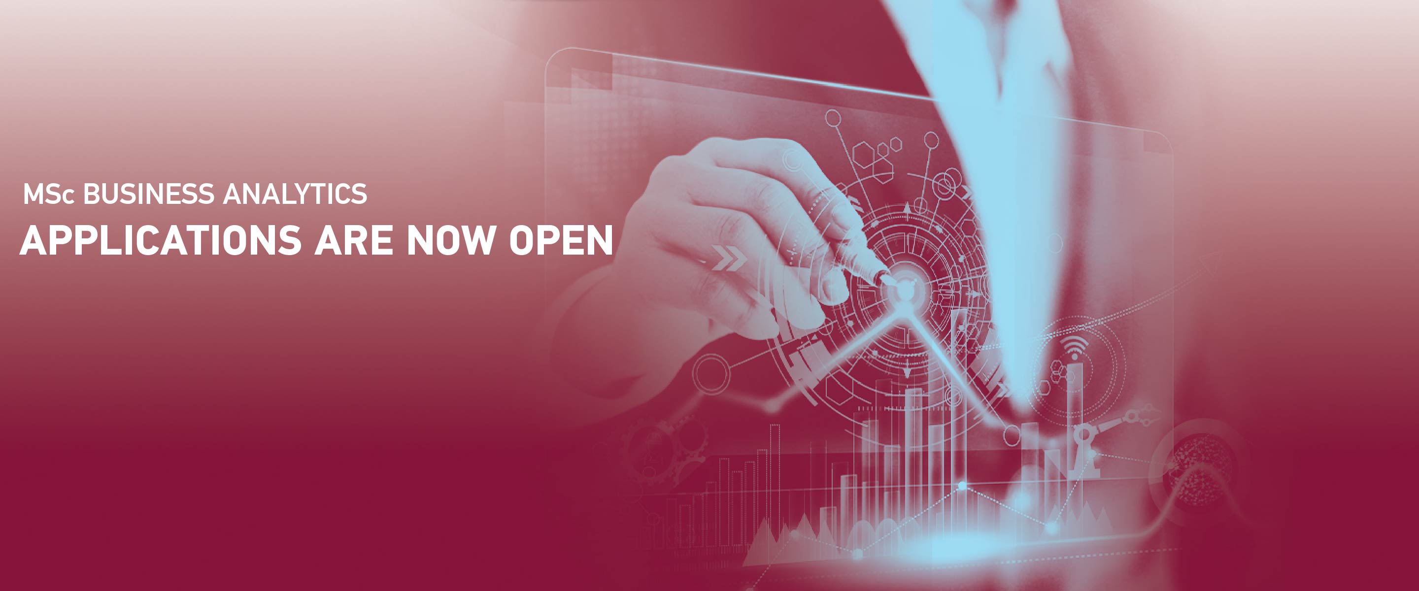 MSc Business Analytics | Nanyang Business School | NTU Singapore