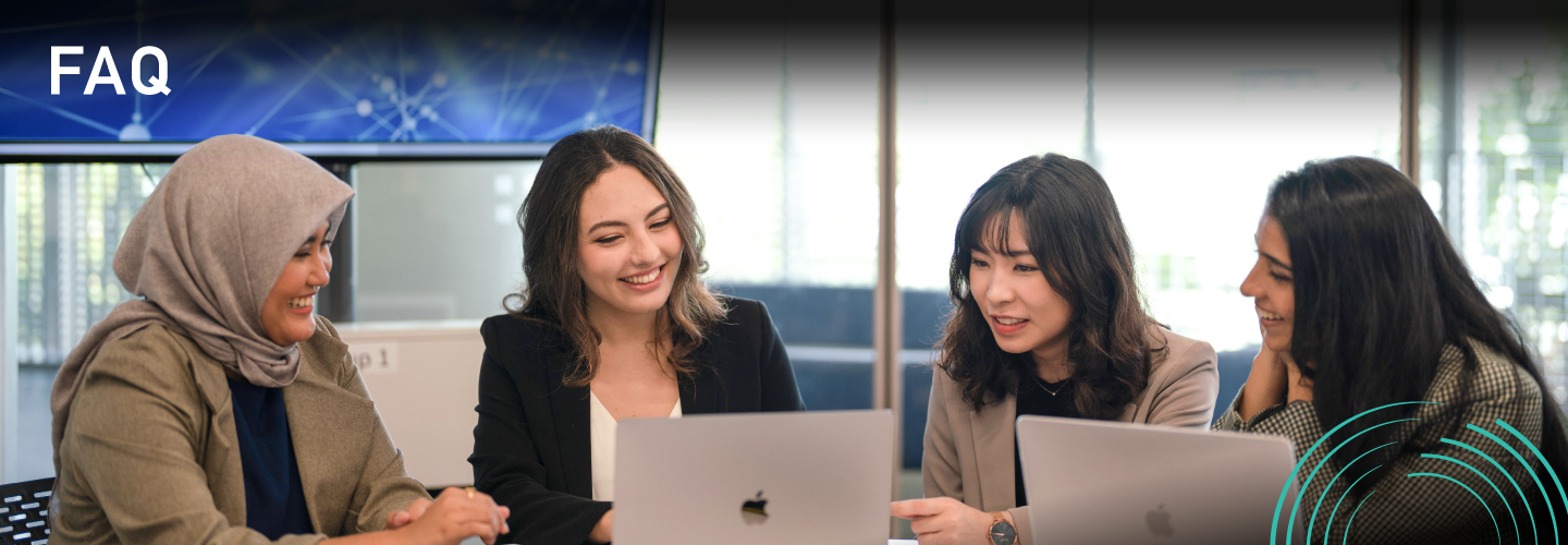 MSc Financial Engineering - FAQs | Nanyang Business School | NTU ...