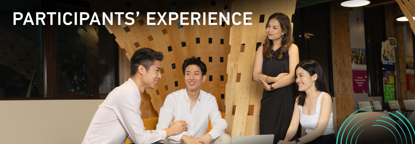 MSc Actuarial and Risk Analytics - Participants' Experience | Nanyang Business School | NTU ...