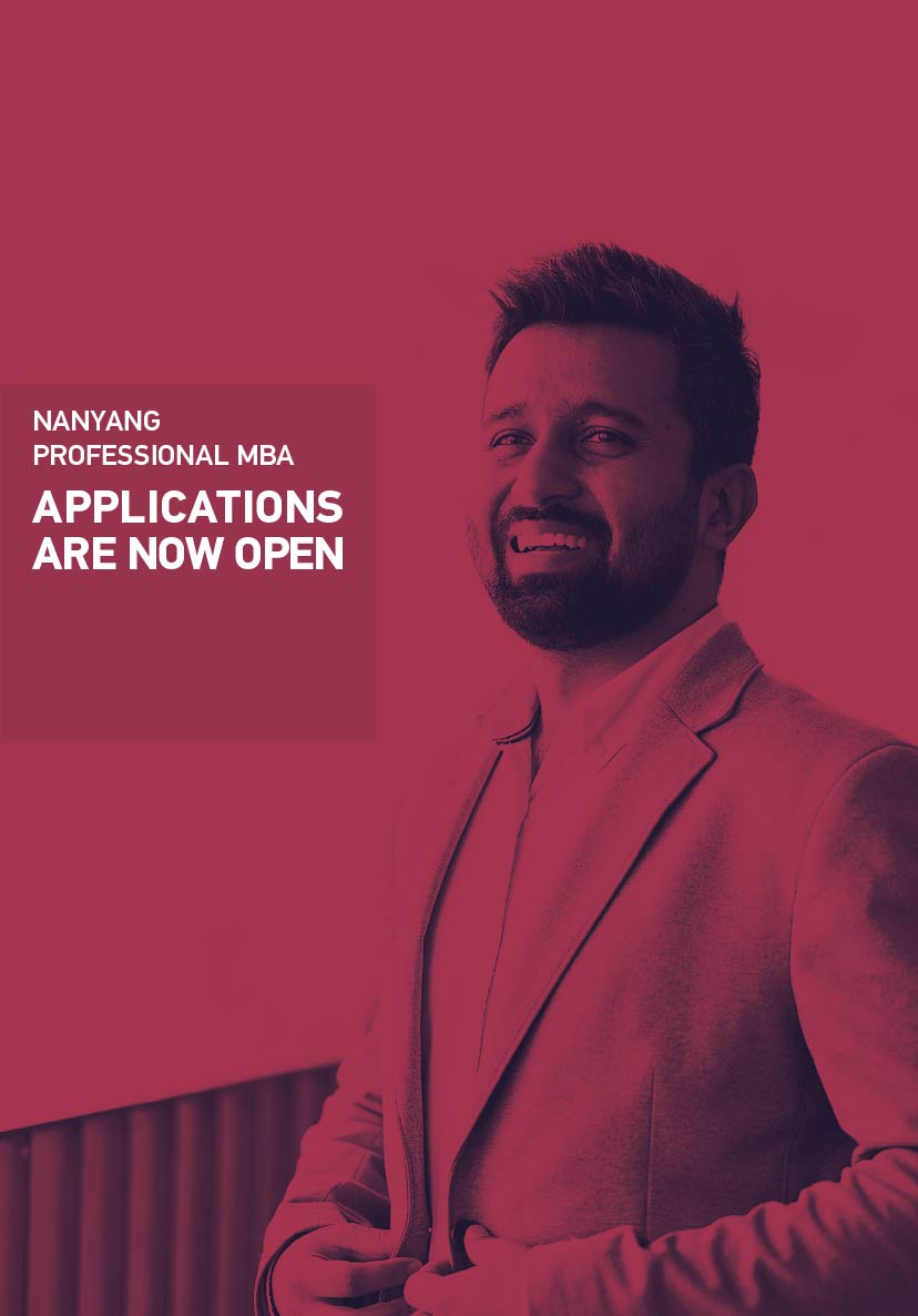 Nanyang Professional MBA - FAQs | Nanyang Business School | NTU ...