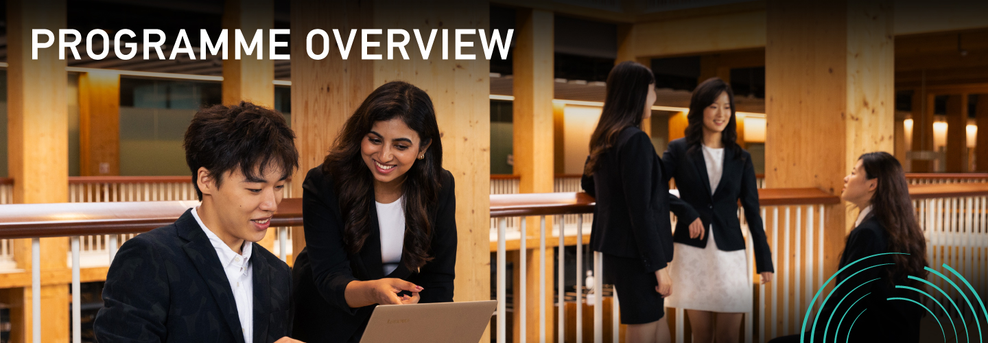 NTU MSc Finance - Programme Overview | Nanyang Business School | NTU Singapore | Nanyang ...