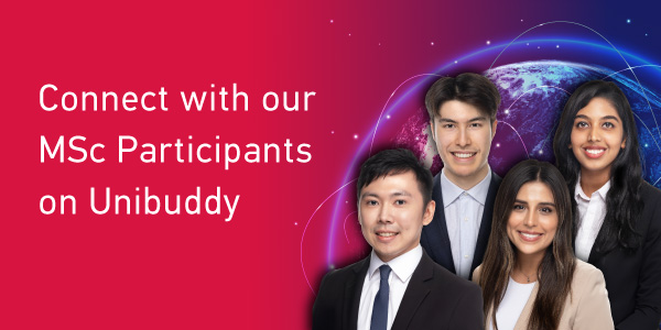 MSc Accountancy (Data Analytics Specialisation) | Nanyang Business School | NTU Singapore ...
