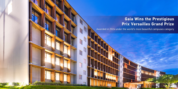 Nanyang Business School | NTU Singapore