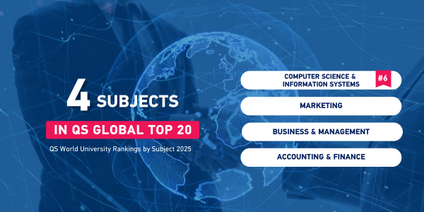 Nanyang Business School | NTU Singapore