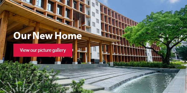 Nanyang Business School | NTU Singapore