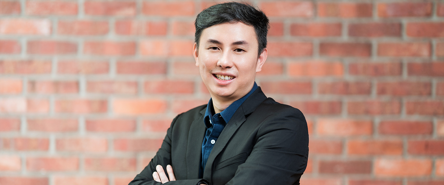 David Fong | Performance Marketer levels up with the FlexiMasters ...