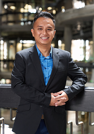 FlexiMasters Ambassador | Vincent Chen | Nanyang Business School | NTU ...