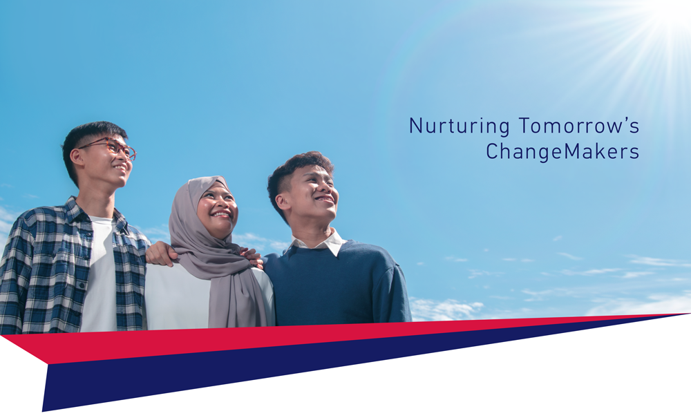 NBS Undergraduate Programmes | Nanyang Business School | NTU Singapore
