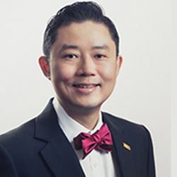 NEWRI Governance Committee | Nanyang Environment & Water Research ...