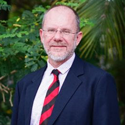 NEWRI Governance Committee | Nanyang Environment & Water Research ...