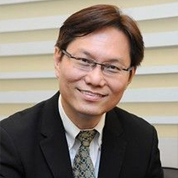NEWRI Governance Committee | Nanyang Environment & Water Research ...