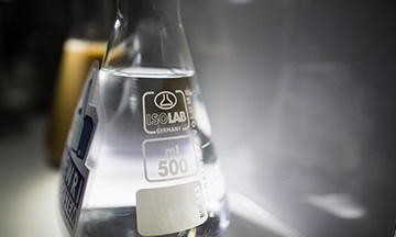 Water testing with lab-grown human cells among projects at NTU ...