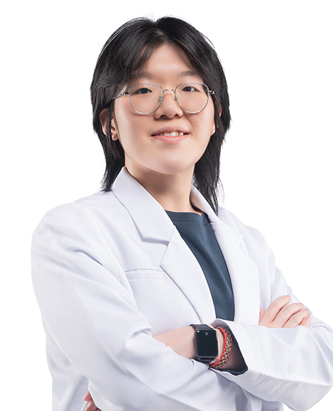 Our Staff | NTU Chinese Medicine | NTU Singapore