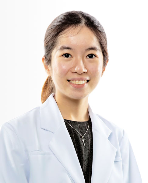 Our Staff | NTU Chinese Medicine | NTU Singapore