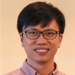 Our People | NTU Institute of Structural Biology | NTU Singapore