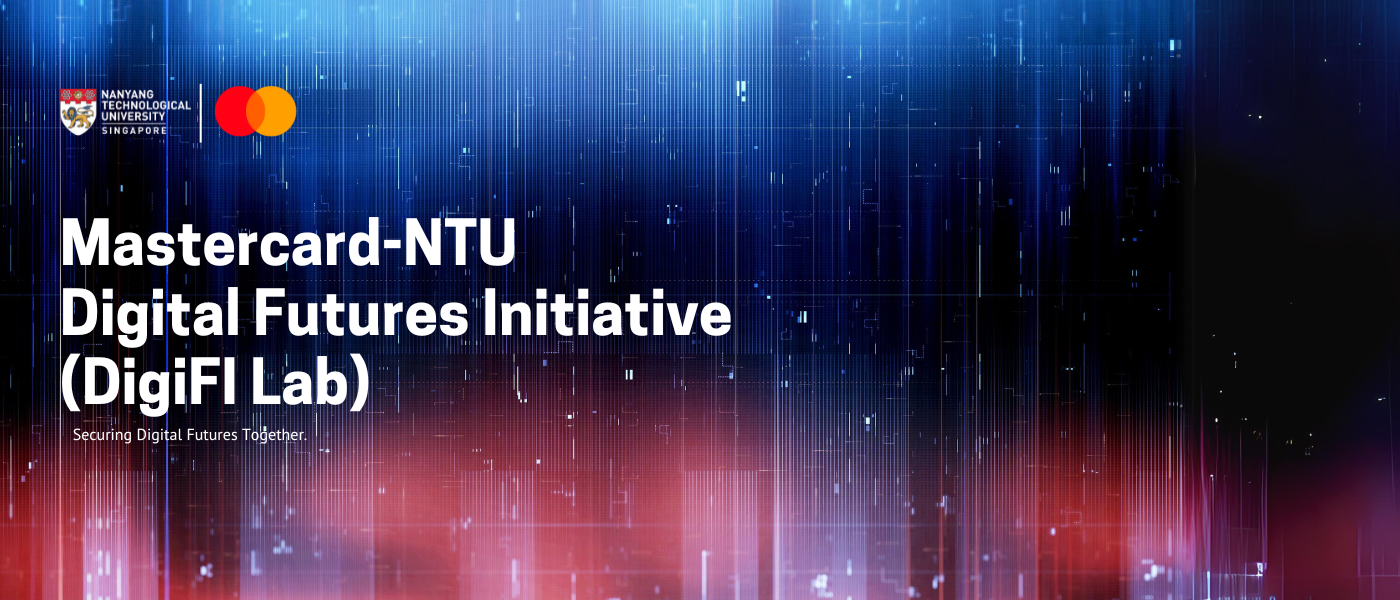 Mastercard-NTU Joint Lab | Digital Trust Centre (DTC) | NTU Singapore