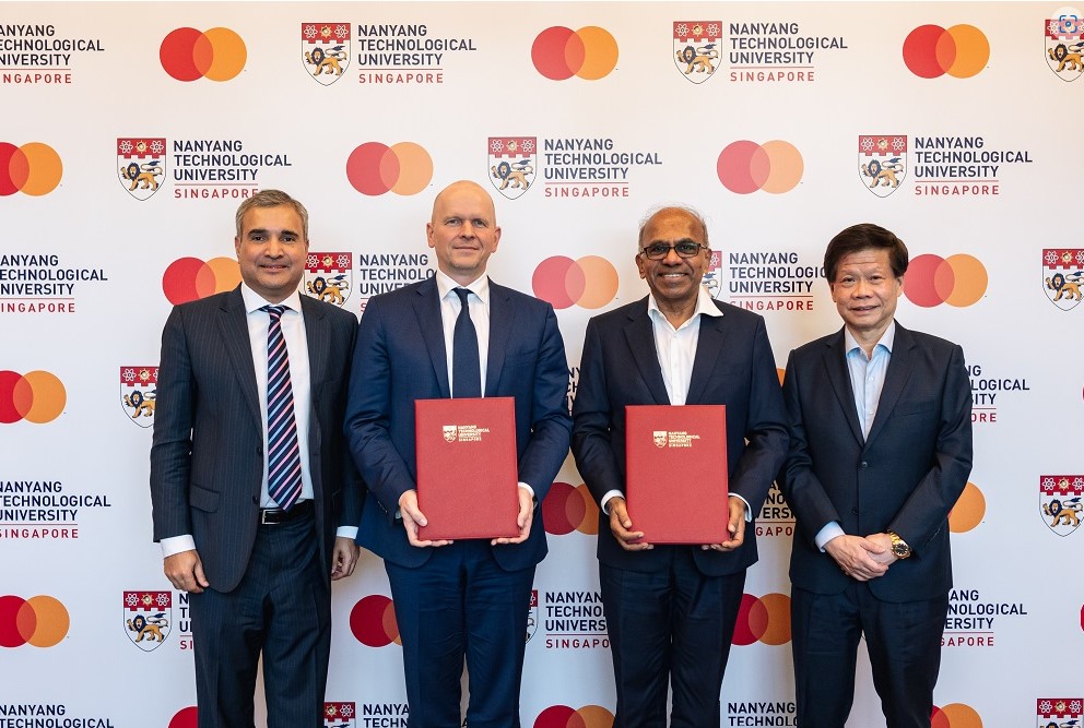 Digital Trust Centre (DTC) | NTU Singapore