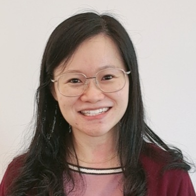 Our People | Digital Trust Centre (DTC) | NTU Singapore