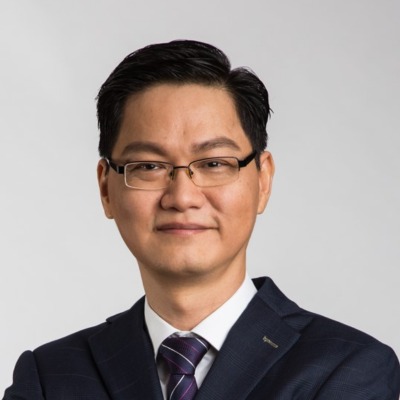 Our People | Digital Trust Centre (DTC) | NTU Singapore