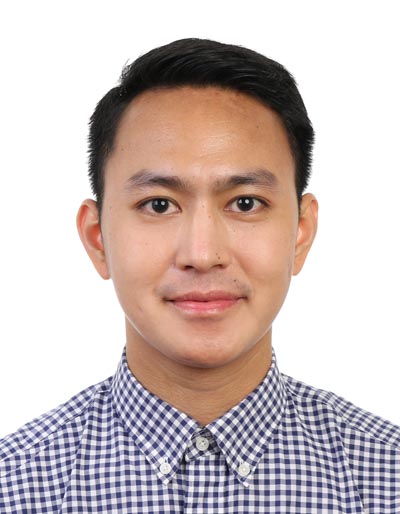 Our People | Digital Trust Centre (DTC) | NTU Singapore