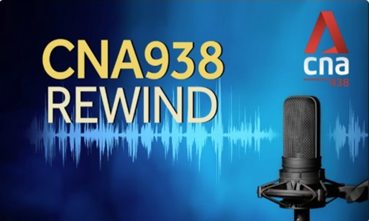 CNA938 Rewind - Remembering the late Ho Poh Fun: author, poet, teacher ...