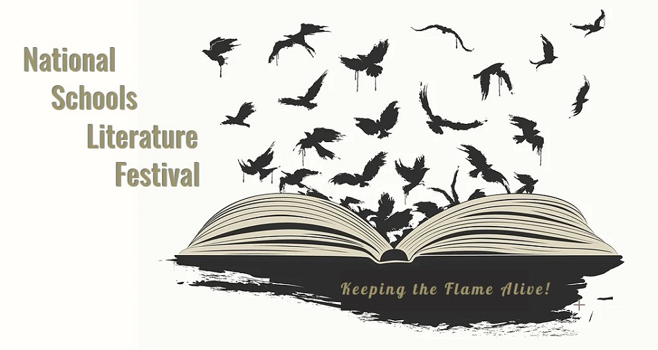 National Schools Literature Festival 2023 | National Institute of ...