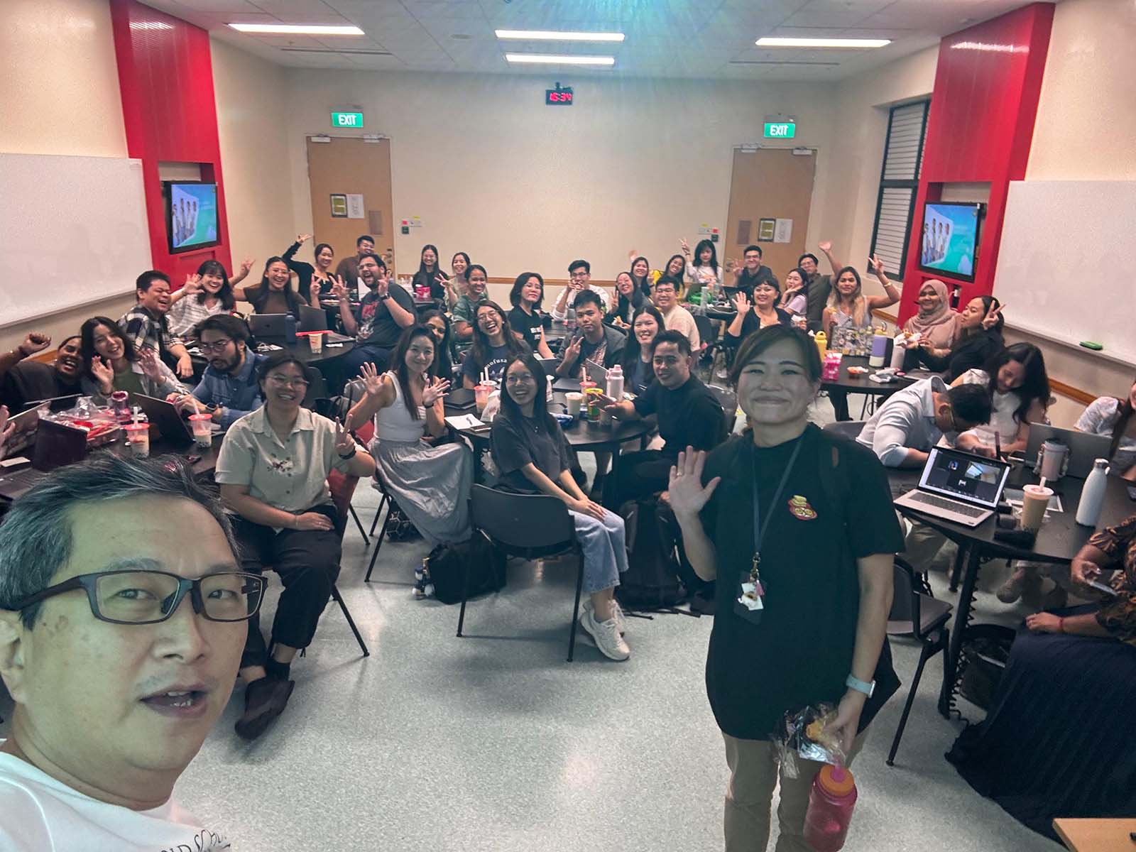 Bringing expert guest presenters into the PGDE (Literature) classroom ...