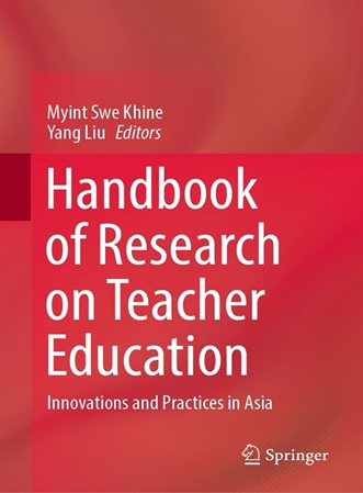 Research Publications | National Institute of Education (NIE) | NTU ...