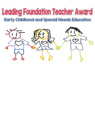 The Leading Foundation Teacher Award | National Institute of Education ...