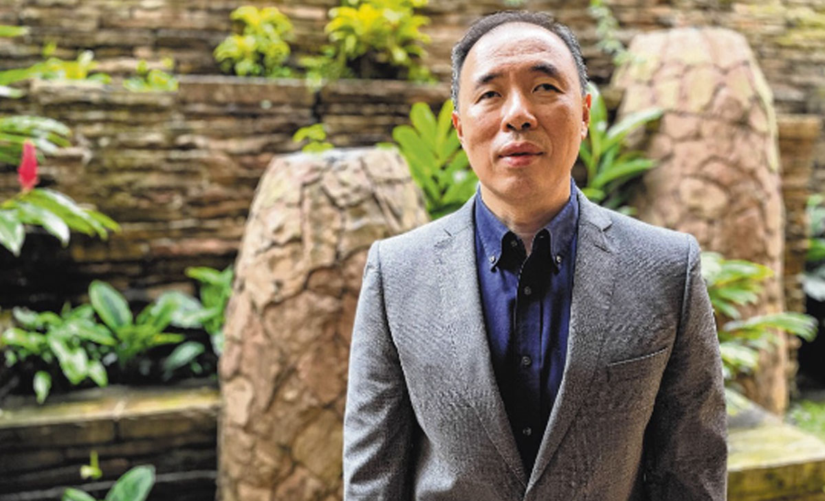 Fight ableism, but do not overly celebrate mediocrity: Wong Meng Ee ...
