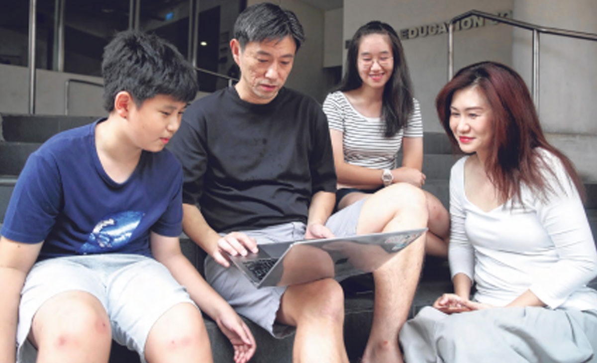 ChatGPT: What parents need to know | National Institute of Education ...