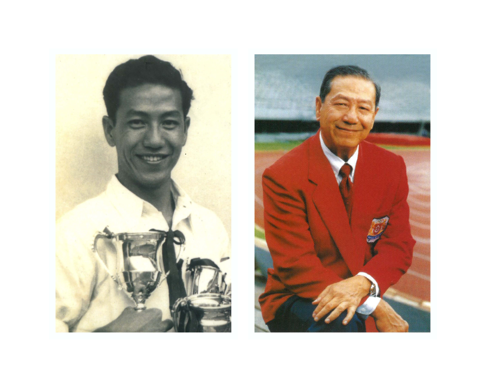 Dr Lau Teng Chuan | National Institute of Education (NIE) | NTU Singapore