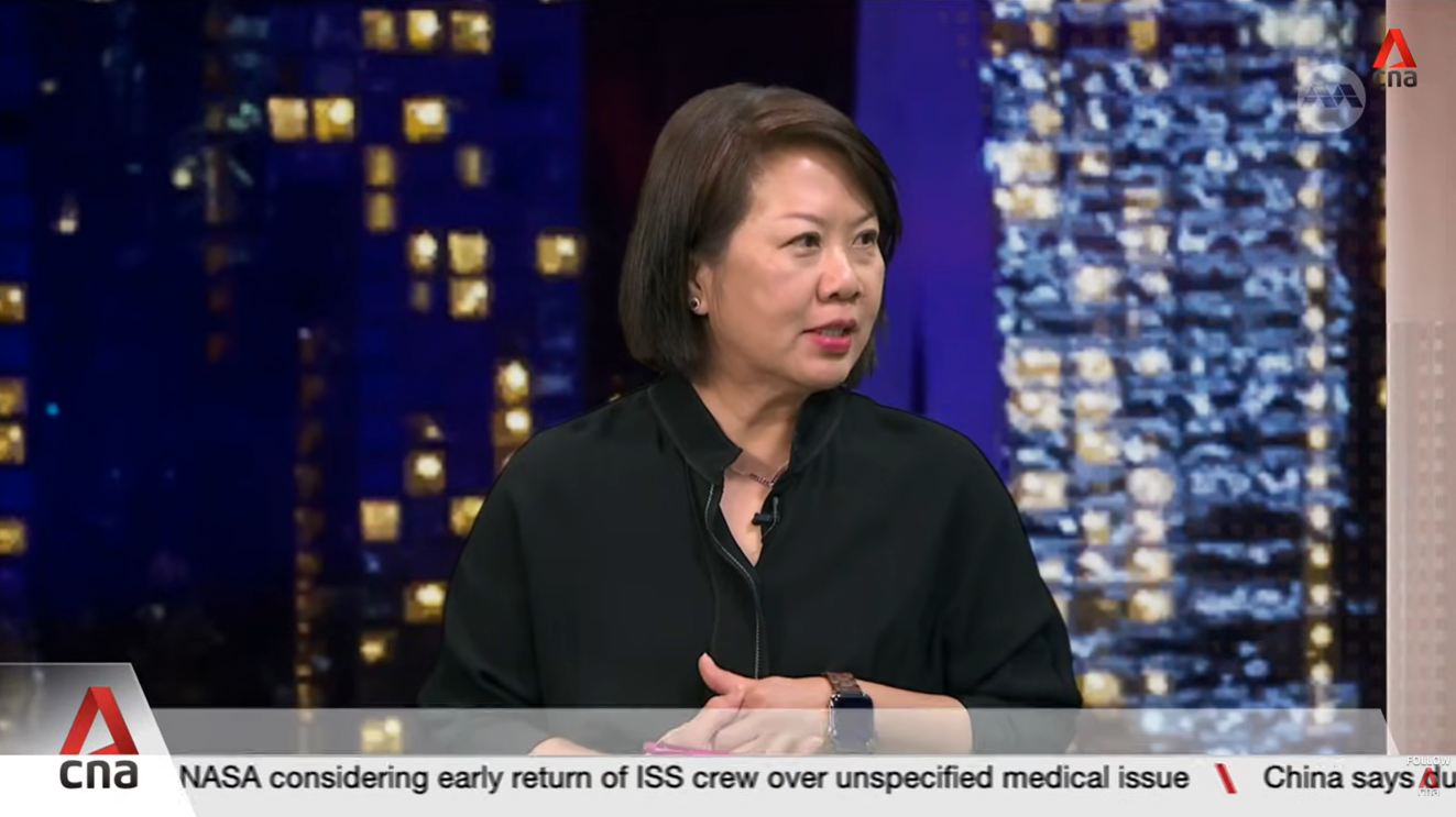 Less self-initiated play experiences for children due to tech gadgets ...