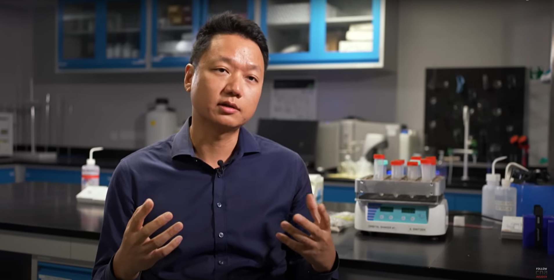 How Did Tropical Vietnam Run Out Of Clean Water? | Insight | Full ...