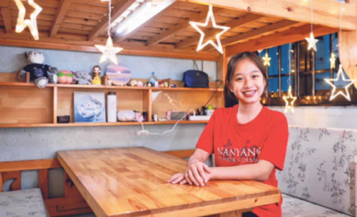 From mid tier to top JC | National Institute of Education (NIE) | NTU ...