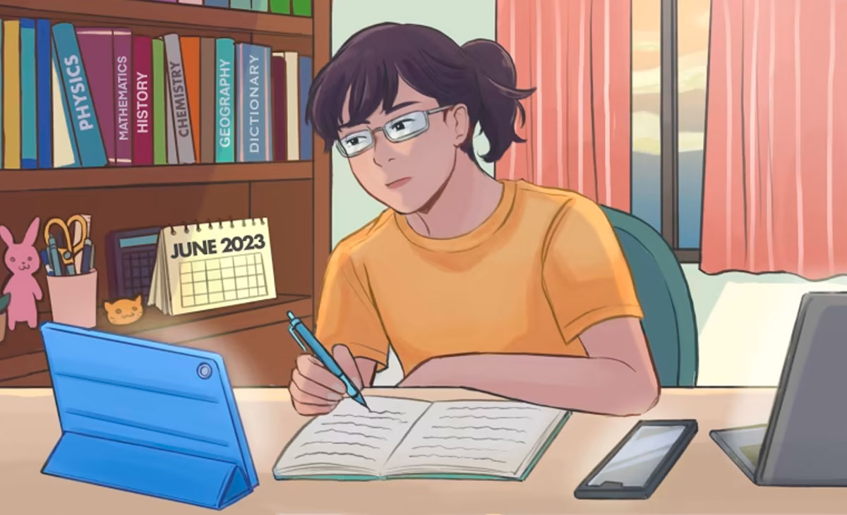 IN FOCUS: Do Singapore students get enough rest during school holidays ...