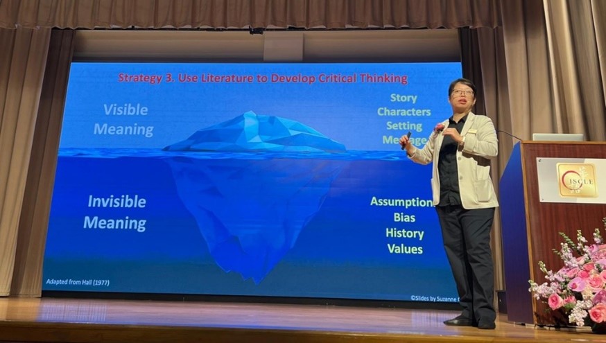 Associate Professor Suzanne Choo publishes a journal article, a book ...