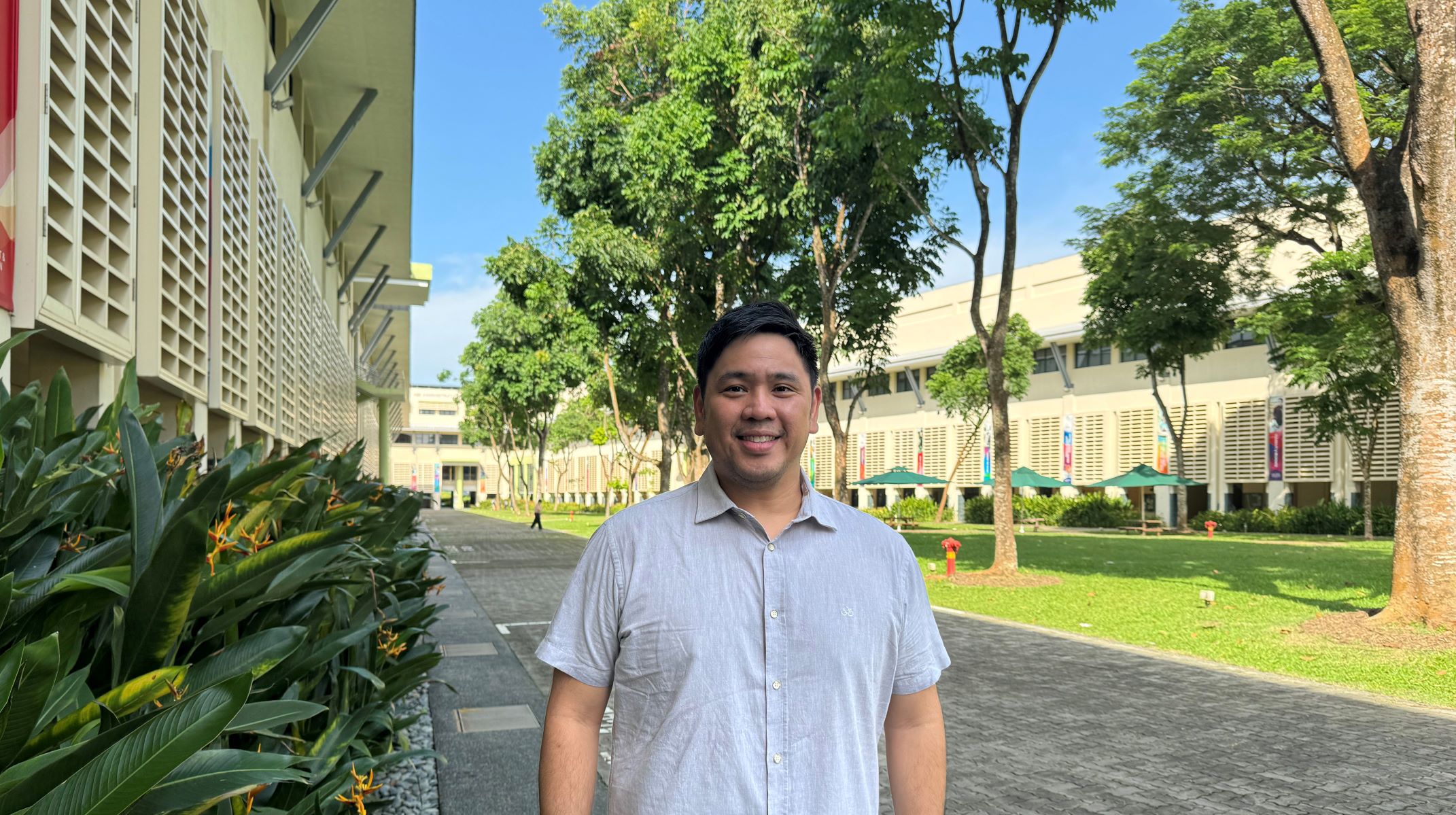 Wang Dajun-PhD | National Institute of Education (NIE) | NTU Singapore