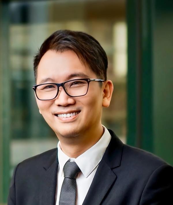 Prof Chang_Advisory Chair | National Institute of Education (NIE) | NTU ...