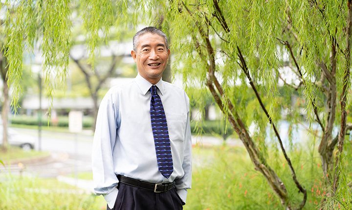 Dr Lim Yang Teck Kenneth shares his team's work on neuroergonomics at ...