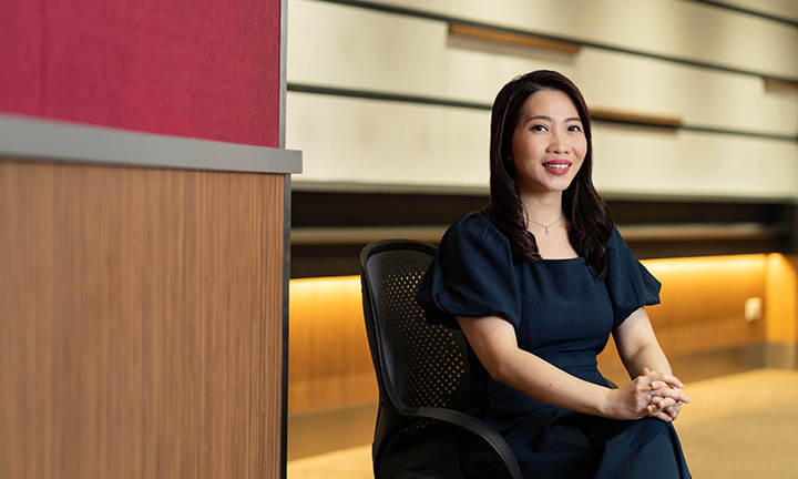 Dr Khor Ean Teng co-publishes a journal article in the International ...