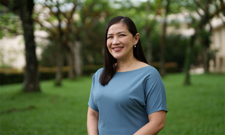 Singapore Researcher’s Innovative Approach to Sustainability Education ...