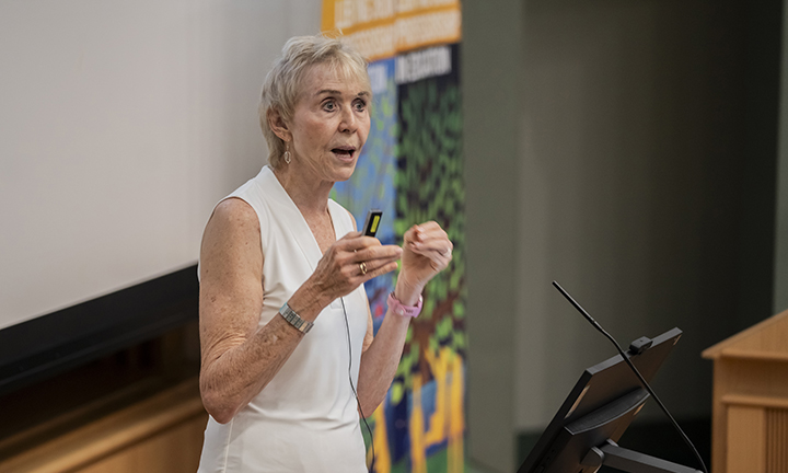 LYC Professorship Seminar_130 | National Institute of Education (NIE) | NTU Singapore