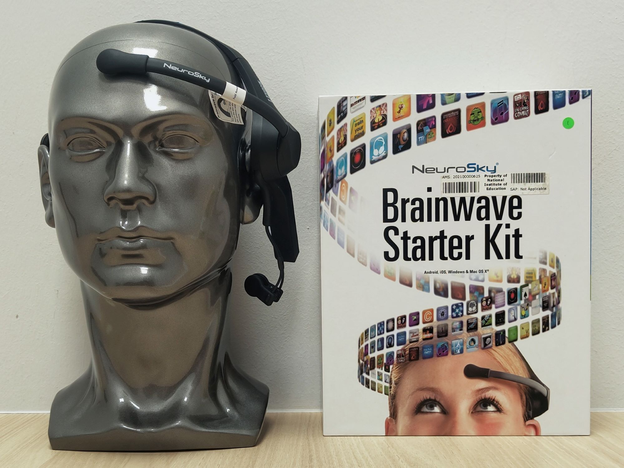 Facilities & Equipment | National Institute of Education (NIE) | NTU Singapore