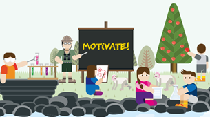 The Joy of Learning: What It Is and How to Achieve It | National ...