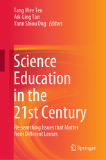 Book: Science Education in the 21st Century | National Institute of ...
