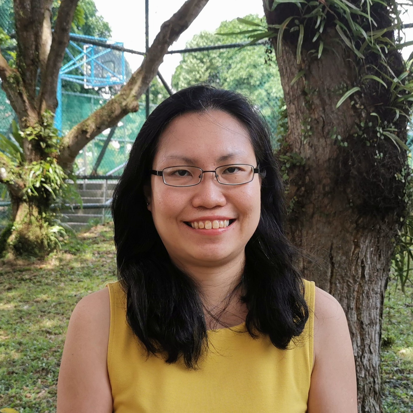 Our People | National Institute of Education (NIE) | NTU Singapore