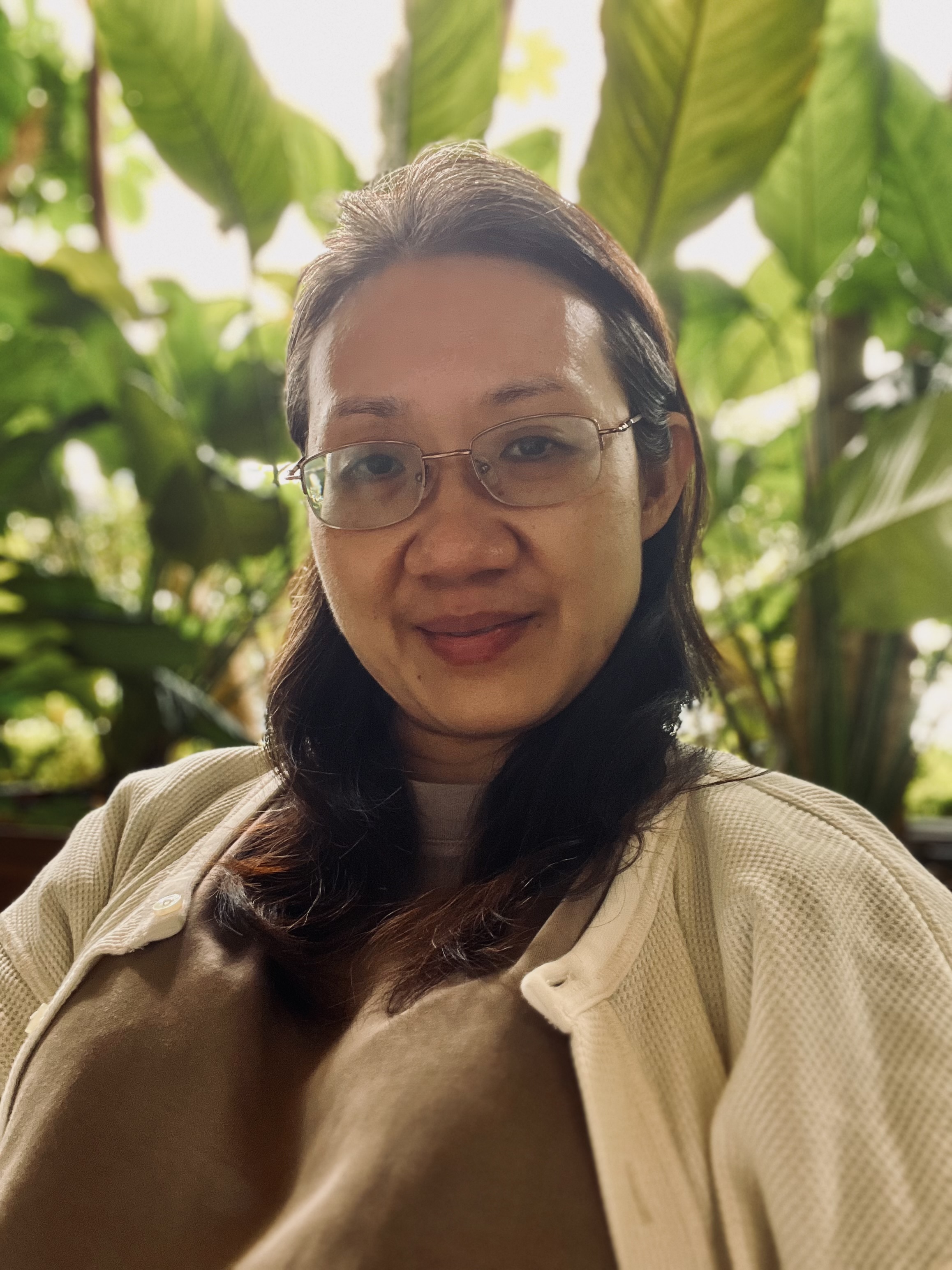 Iris Yu | National Institute of Education (NIE) | NTU Singapore