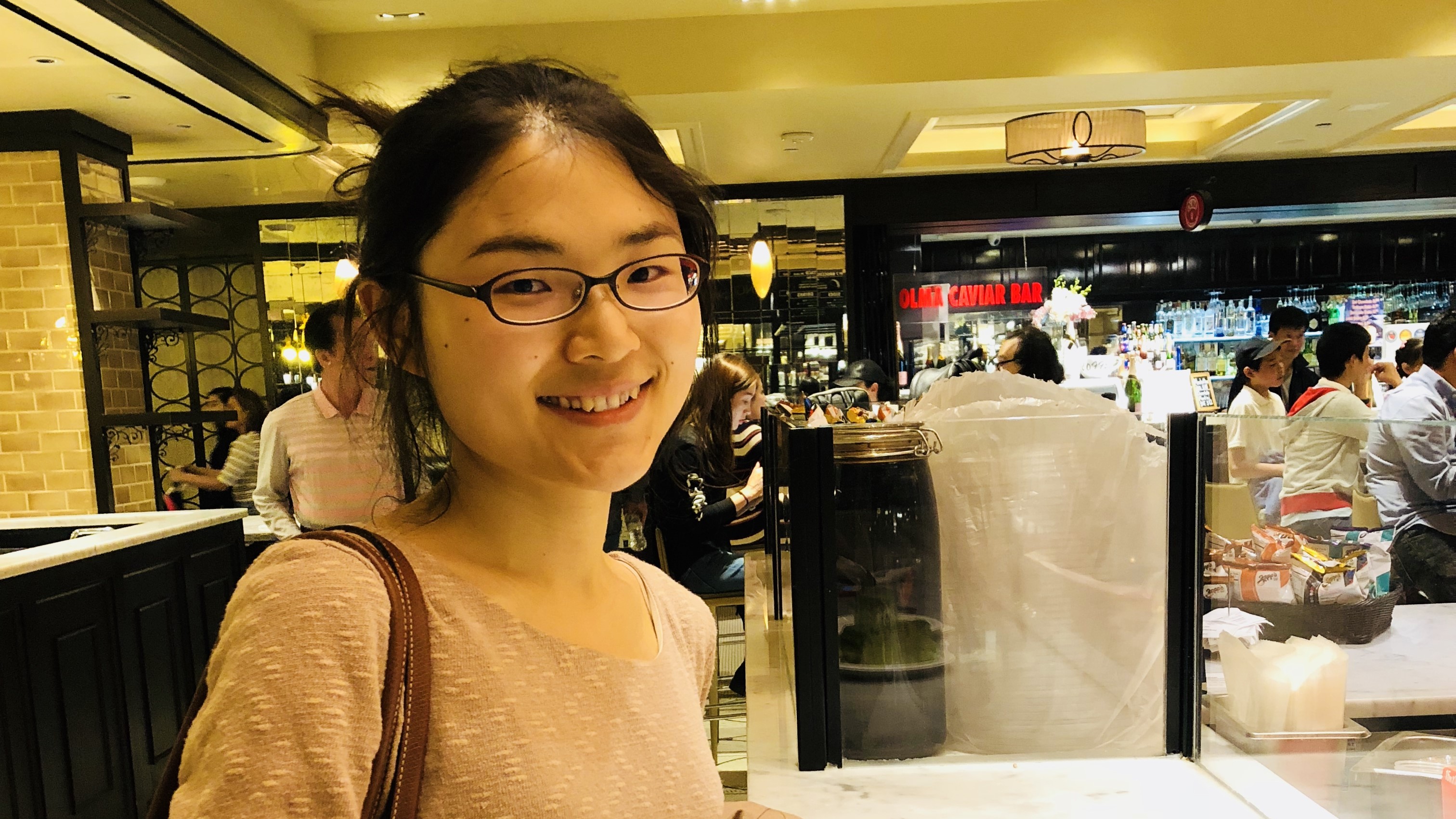 Dr Pan Qianqian co-publishes a journal article in the Computers in ...